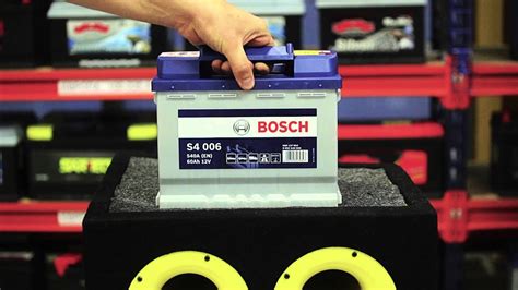 Аккумулятор Bosch как определить дату производства? Обзор avtozvuk.ua ...