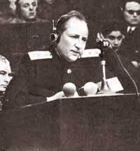 Могилы знаменитостей. Руденко Роман Андреевич (1907-1981)