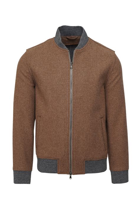 Купить Куртка BARBA NAPOLI SPORT JACKET VARSITY | Ленинградец - одежда ...