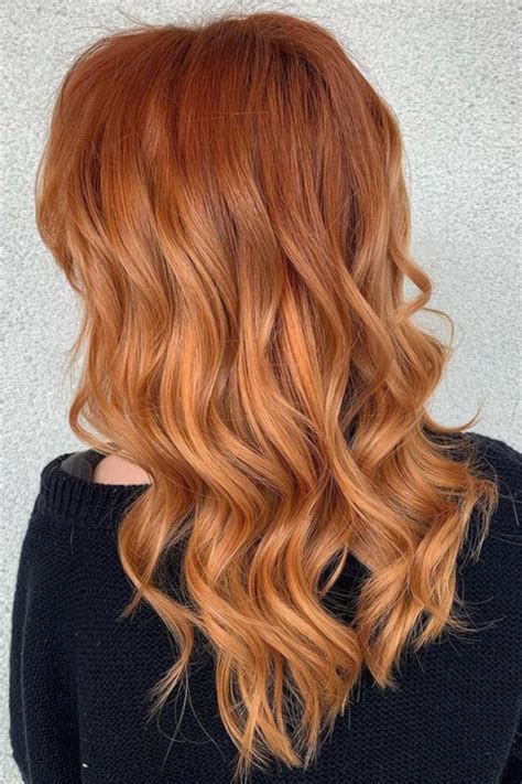 Blond vénitien : le guide complet sur cette couleur (+ 13 idées)