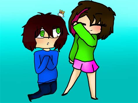 Animation y anchi by An-Chan16 on DeviantArt