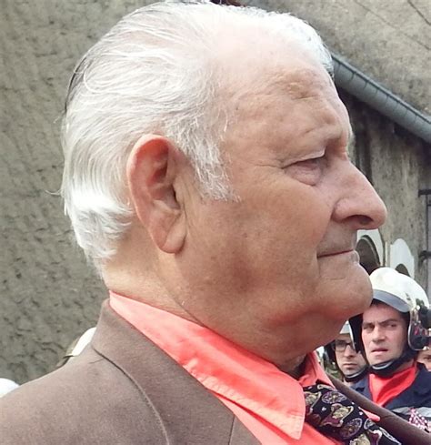 Liffol-le-Grand | Nécrologie. Michel Dorkel n’est plus