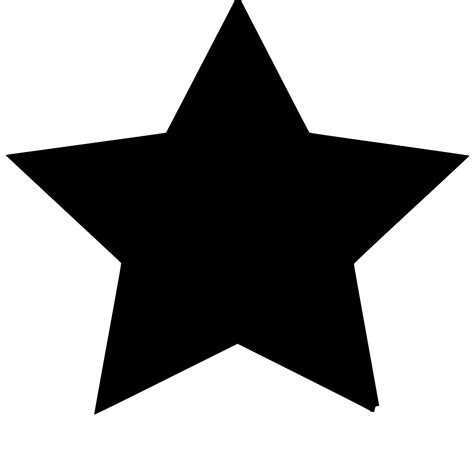 SVG > блеск знак звезда обещание - Свободное изображение и значок SVG ...