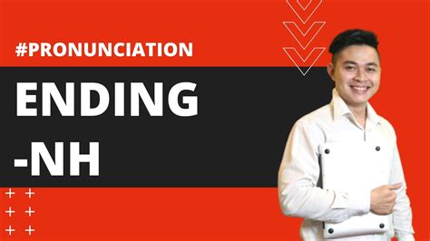 Pronunciation # 10: Final Consonant NH Saigonese Dialect (Learn Vietnamese With SVFF) - YouTube