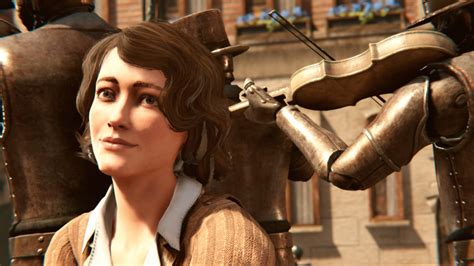 Новую Syberia 4 засветили в свежем трейлере с датой выхода - Gamebomb.ru