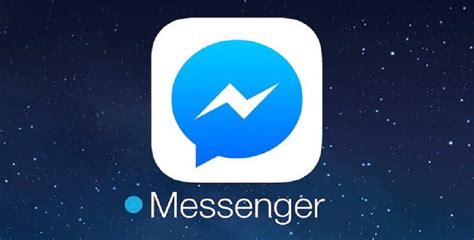 Facebook Messenger се срина в Европа и Азия | Радио 1 - Класическите ...