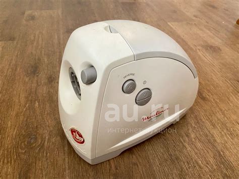 Кухонный комбайн Moulinex HV8 — купить в Красноярске. Состояние ...