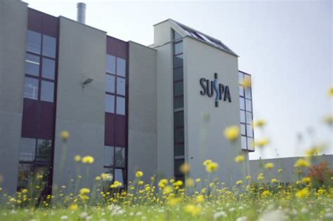 Company SUSPA at a glance