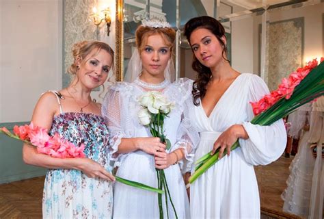 Сериал «Взгляд из вечности» (2014) - сюжет, актеры и роли, кадры из сериала