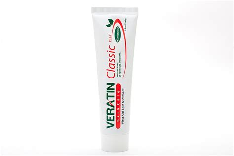 Veratin от раздражения, дерматита, экземы: отзывы | Beauty Insider
