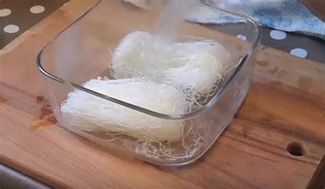Фунчоза с устричным соусом - невероятно вкусный пошаговый рецепт