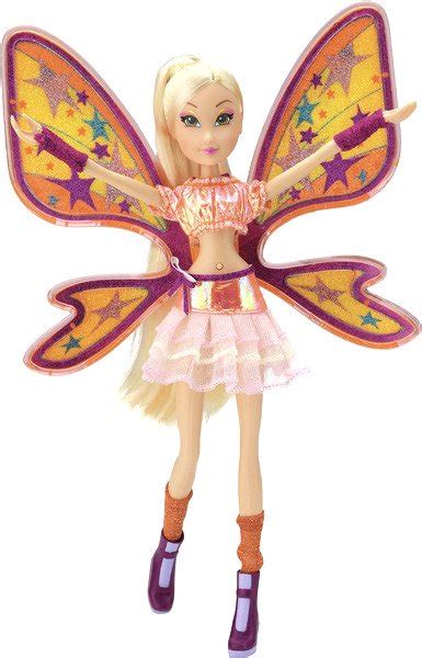 Winx Беливикс (новая), Stella