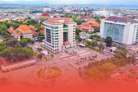 14 Jurusan Sepi Peminat di UM 2023