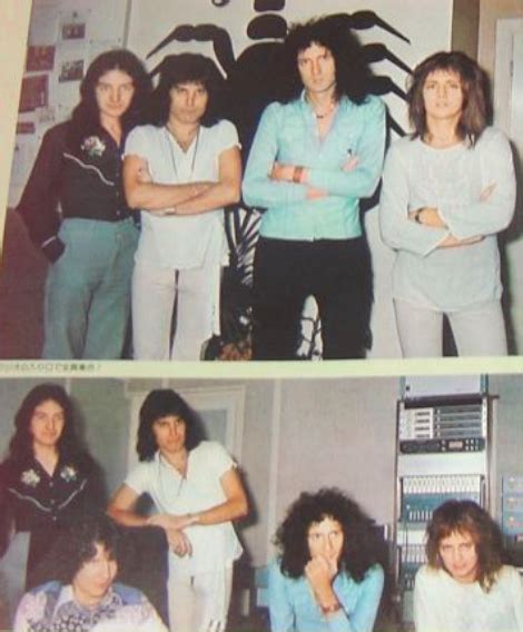 Queen - Queen Photo (33178270) - Fanpop