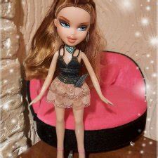 Игровая кукла - Кукла Братс Bratz Оригинал от MGA купить в Шопике ...