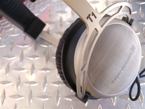 beyerdynamic T1 2nd Generation - Reviews | Headphone Reviews and ...