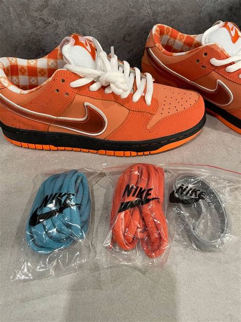 Nike SB Dunk Low Lobster найк лобстер данки лобстери сб • Колір: фіол ...