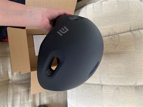 Xiaomi Mi Commuter Helmet Czarny - Ceny i opinie - Ceneo.pl