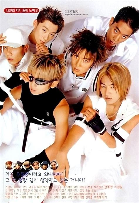 Shinhwa picture