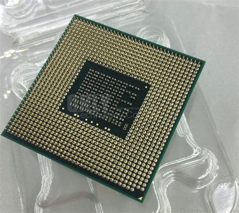 Shipping free original Intel Core i5 2540M CPU 3M 2.6GHz socket G2 Dual ...