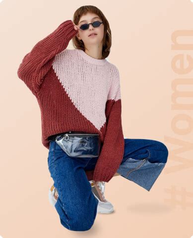 Katie - Online Fashion Store