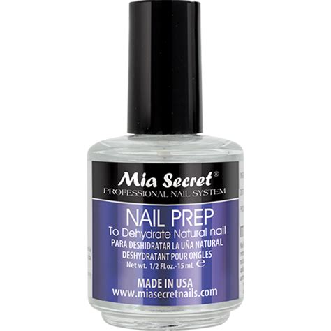 Nail Prep 15 ml