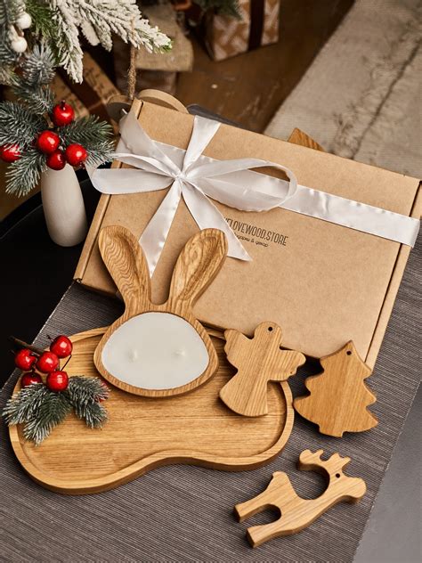 Подарочные наборы | Welovewood.store
