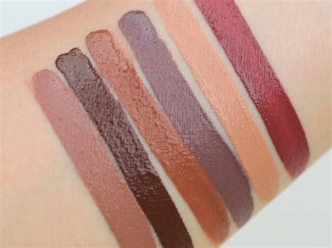 » Жидкая губная помада Dose of Colors Matte Lipstick — отзывы