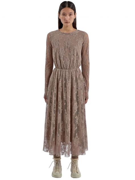 Платье Vintage Lace цвета какао - купить по цене 19900 руб. в интернет ...