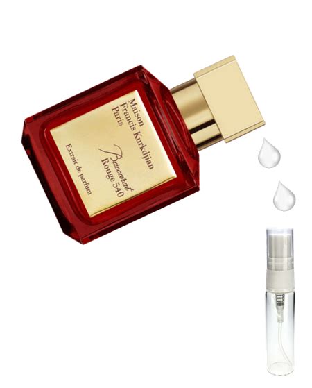 baccarat rouge 540 extrait - town-green.com