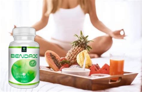 Bendax | Boost Your Fat Burning Process for a Slim Figure