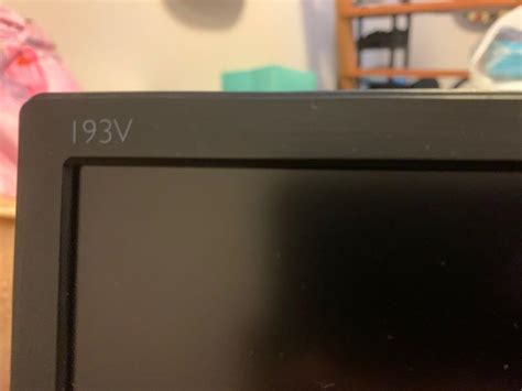 Philips 193v 17 inch monitor, Computers & Tech, Parts & Accessories ...