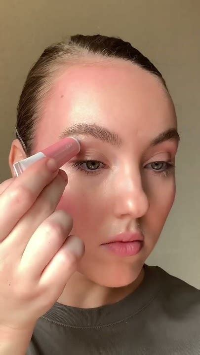 Ультра пигментированные и стойкие тинты Krygina #макияж #makeup #blush ...