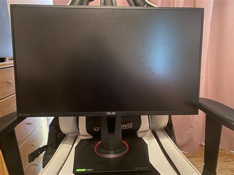ASUS VG259QM 280Hz by メルカリ