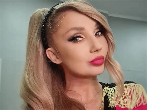 Cleo zdradziła, dlaczego zawsze nosi kucyk. Ma zabawny powód - Plotek
