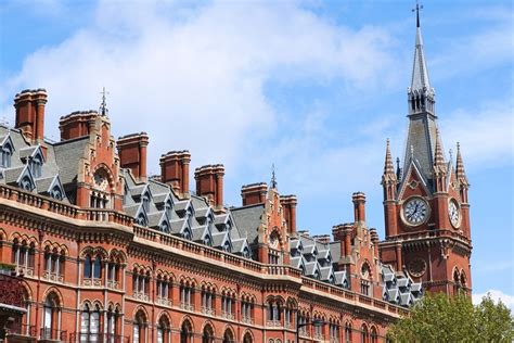 Landmark's Guide to Euston | What is it like to work in Euston?