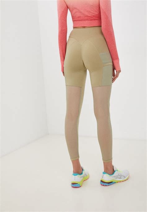 Леггинсы Bodyca, цвет: хаки, MP002XW0BAMV — купить в интернет-магазине ...