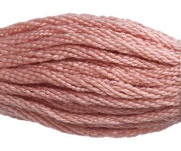 DMC 152- Jardin Privé