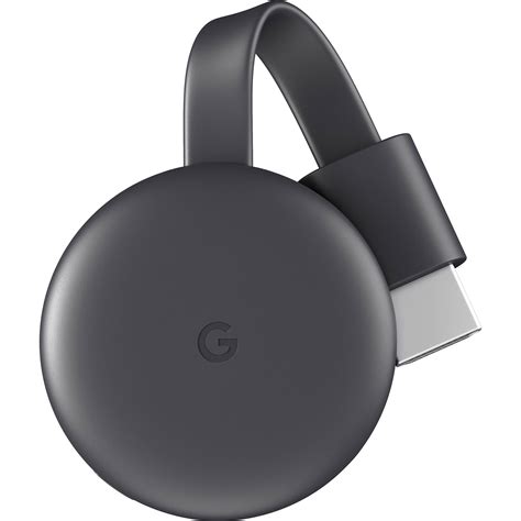 Chromecast