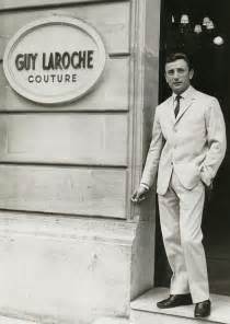 Ги Ларош (Guy Laroche)