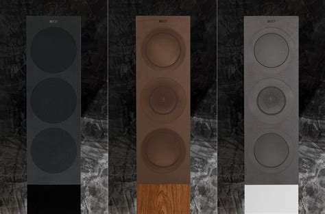 Акустические системы KEF R – в SoundProLab