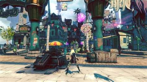Gravity Rush 2 | PS4 | Buy Now | at Mighty Ape NZ