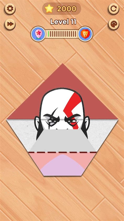 Android için Paper Fold - Easy Origami - İndir