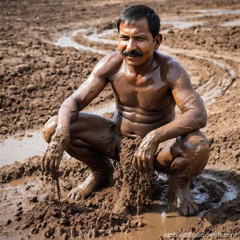 Poop Rocket with Indian Man | Stable Diffusion Online