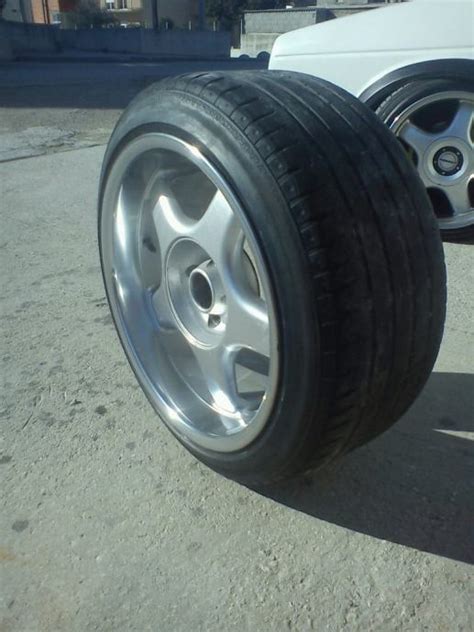 Borbet RST 9x16 4x100