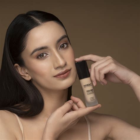 Insight Make-up Essential – Upprcas3 Studios