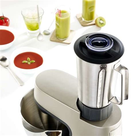 Кухонная машина Moulinex QA601