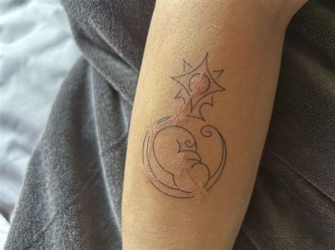 albedo tattoo : r/Albedomains