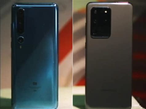 Video: The Ultimate 108-Megapixel Camera Phone | Gadgets 360