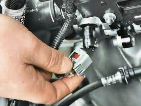 Opel Astra h Снятие и установка термостата Opel Astra H manual Опель ...